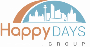 Serviced Apartments in Liverpool City Centre | Happy Days