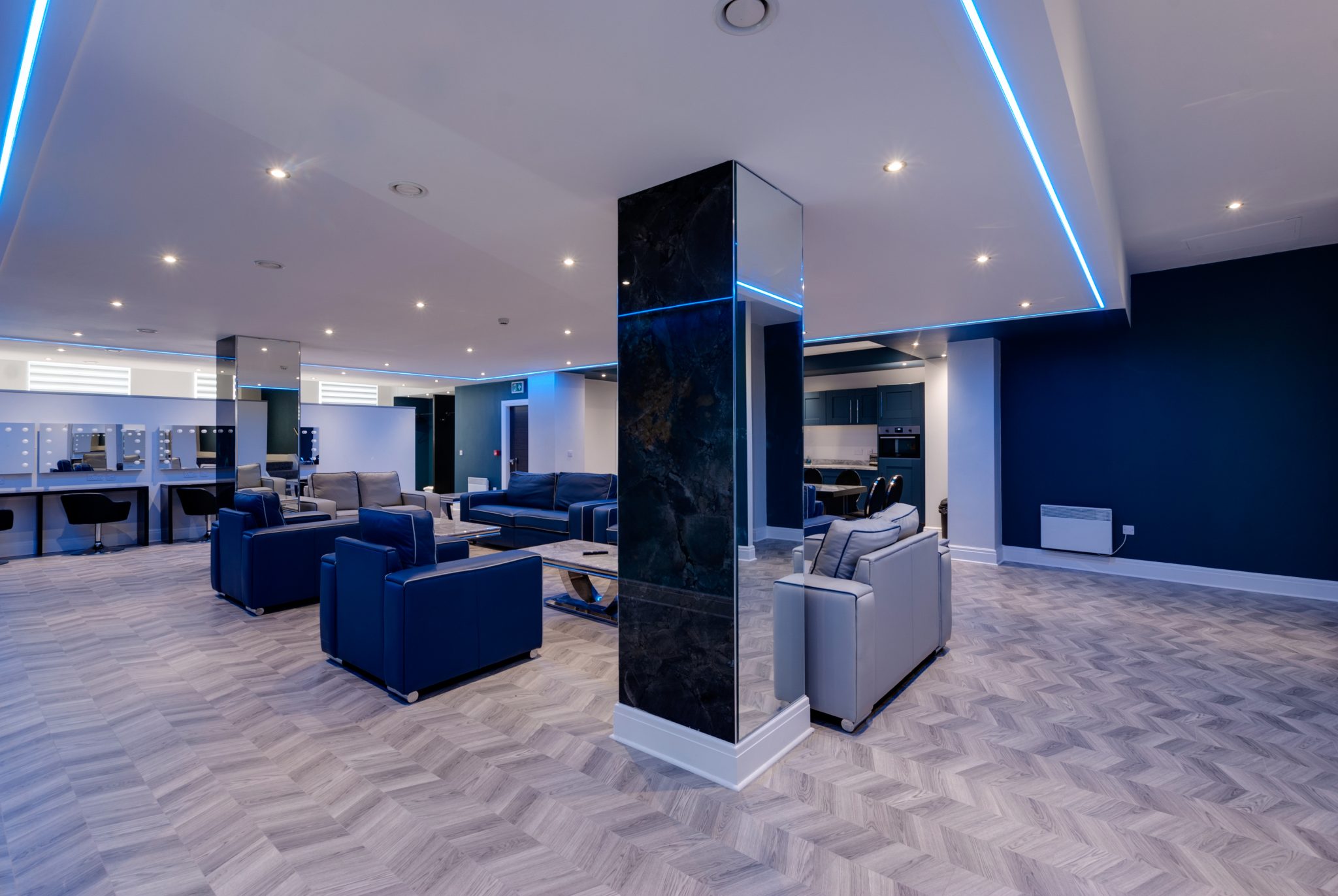 Serviced Apartments in Liverpool City Centre | Happy Days
