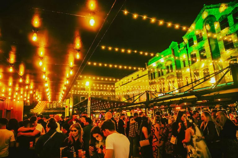 New Year’s Eve Liverpool 2025: The Ultimate Guide to Events, Nightlife ...