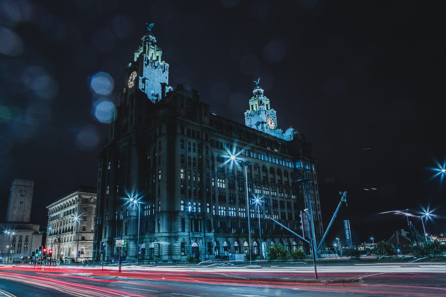 New Year’s Eve Liverpool 2025: The Ultimate Guide to Events, Nightlife ...