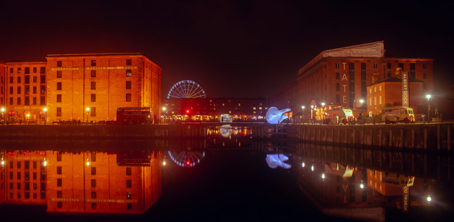 New Year’s Eve Liverpool 2025: The Ultimate Guide to Events, Nightlife ...